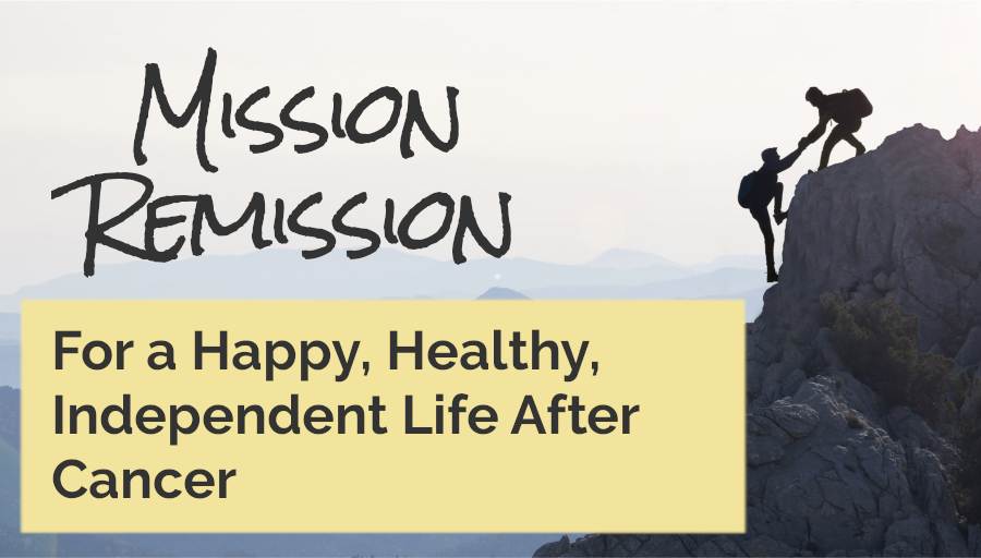 Mission Remission | Mission Remission